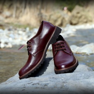 Made-to-measure| Real Leather Designer Handmade Shoes. Biker & Fashion ...