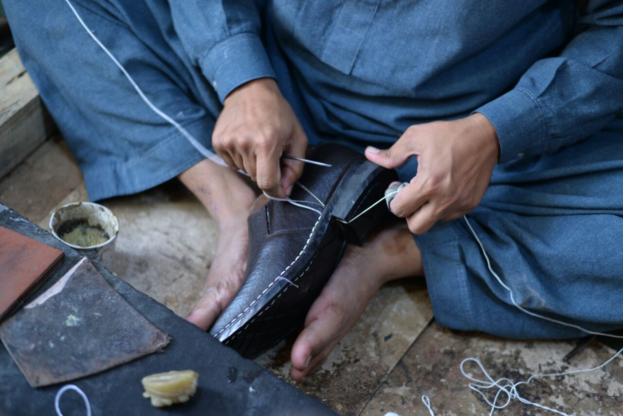 The Case For Designer Handmade Shoes